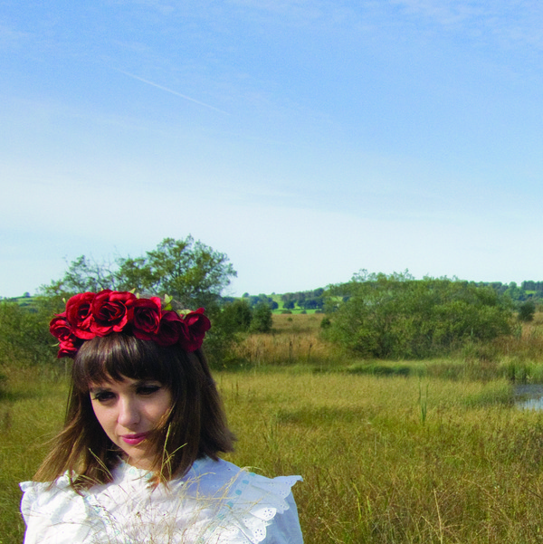 Georgia Ruth | Amazing Radio