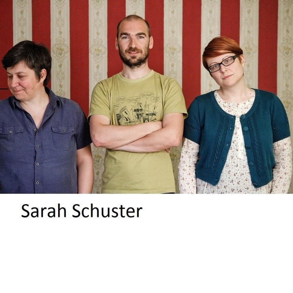 Sarah Schuster | Amazing Radio
