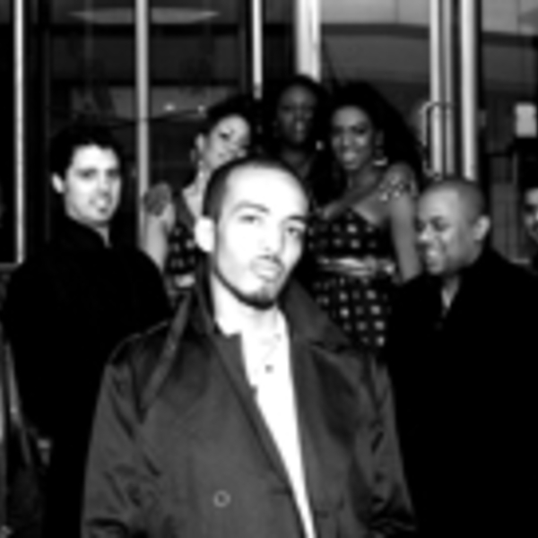 Mr. Alexander | Amazing Radio