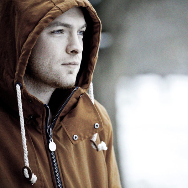 Tom Staniford | Amazing Radio