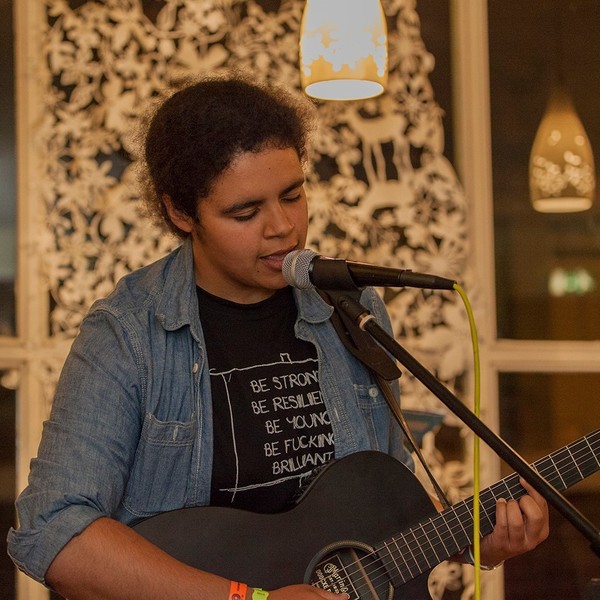 Jasmine Kennedy | Amazing Radio USA