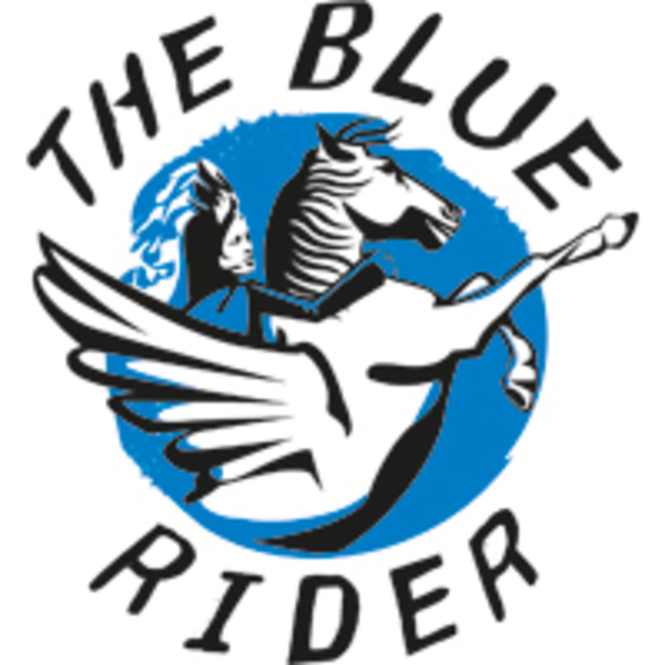 The Blue Rider | Amazing Radio