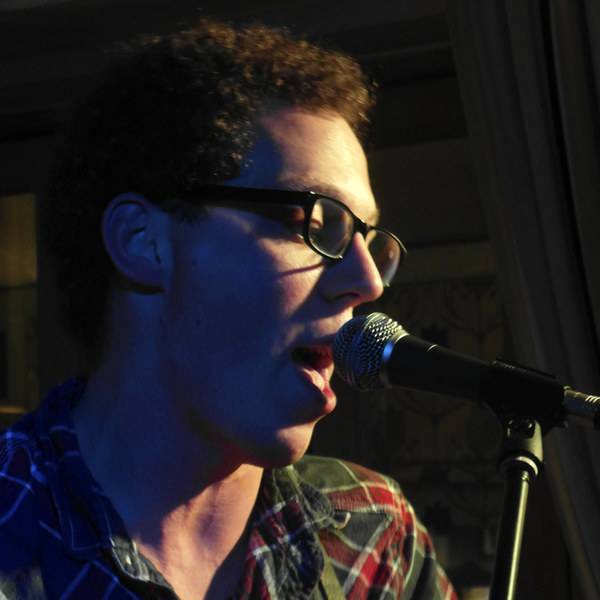 Andrew Ferris | Amazing Radio