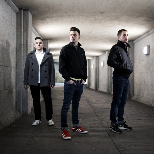 COLT 45 | Amazing Radio