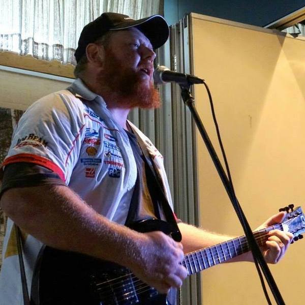 Adam Ellison | Amazing Radio