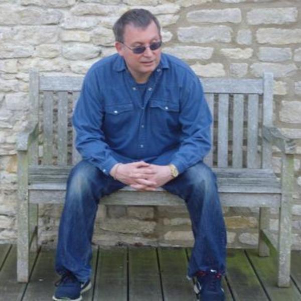 Richard Barclay | Amazing Radio