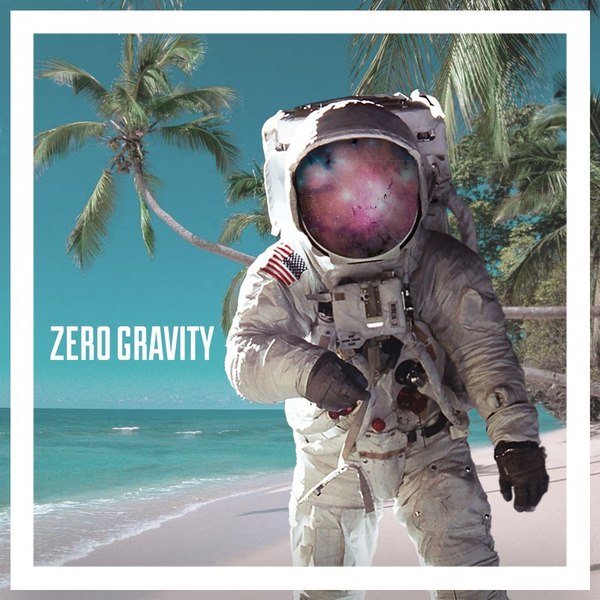 Zero Gravity | Amazing Radio