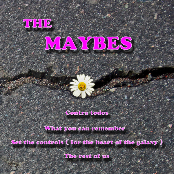 The Maybes | Amazing Radio