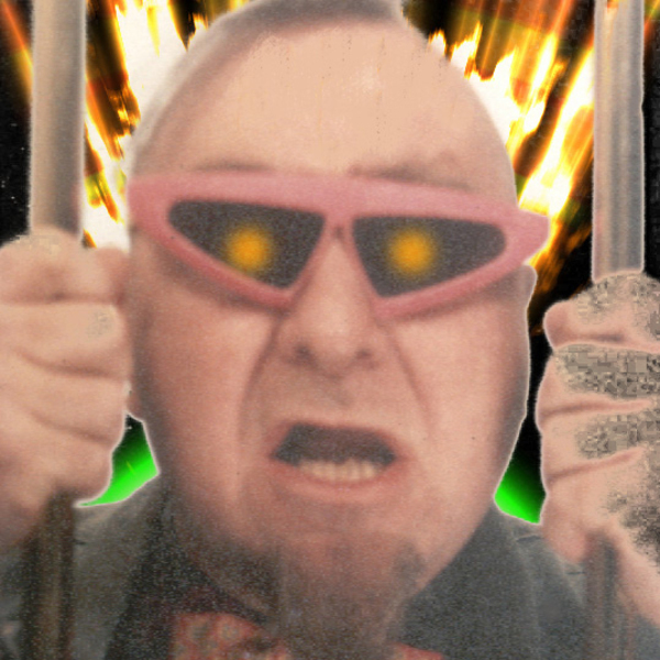 Doc Mustard | Amazing Radio