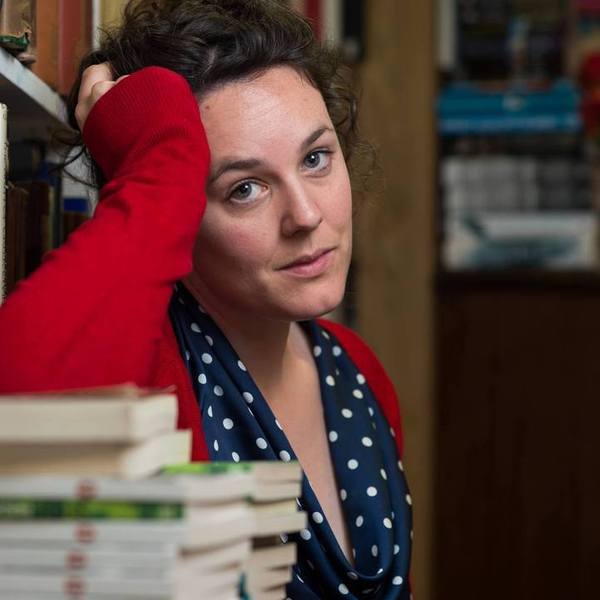 Jess Hall | Amazing Radio