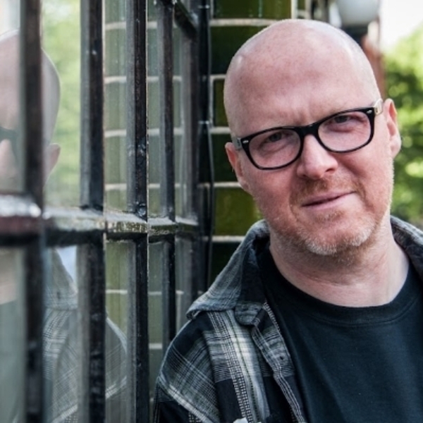 Paul Lester | Amazing Radio