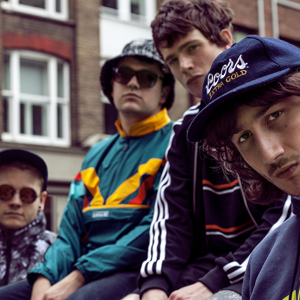 FLESH | Amazing Radio