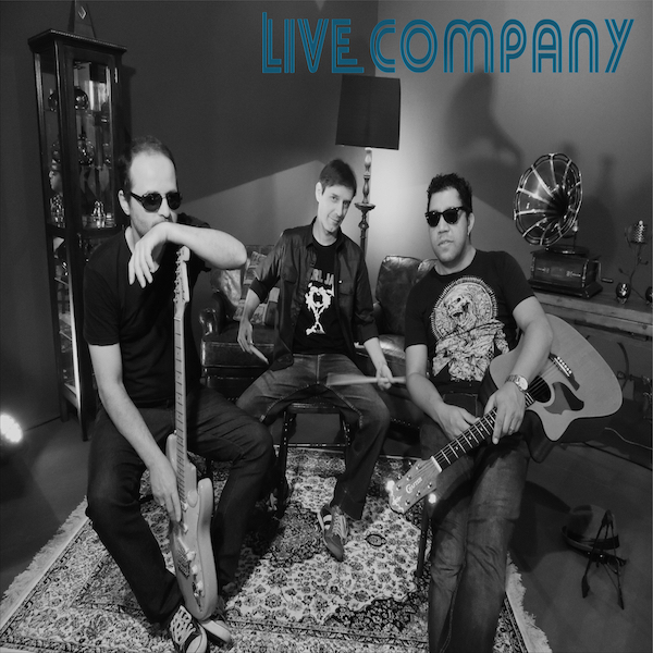 Live Company | Amazing Radio