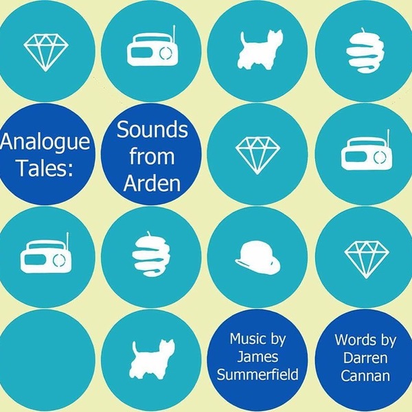 James Summerfield | Amazing Radio