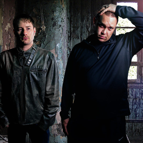 Harbinger Uprising | Amazing Radio