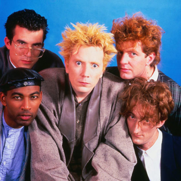 PiL | Amazing Radio USA