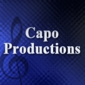Capo Productions | Tunes | Amazing Radio