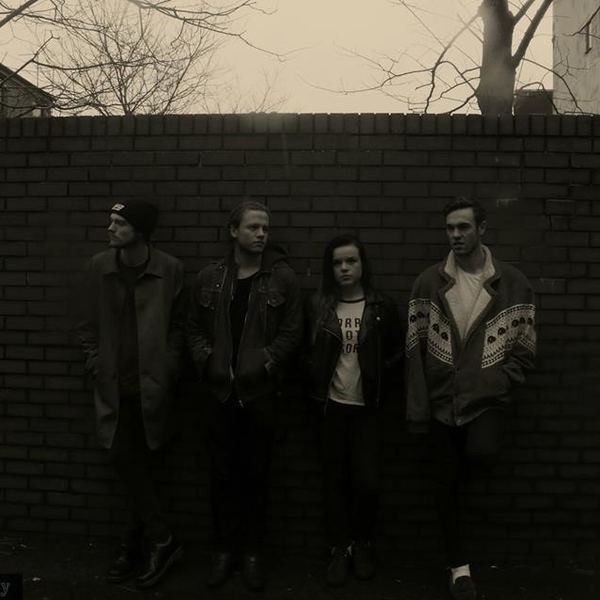 Constantine_band | Amazing Radio