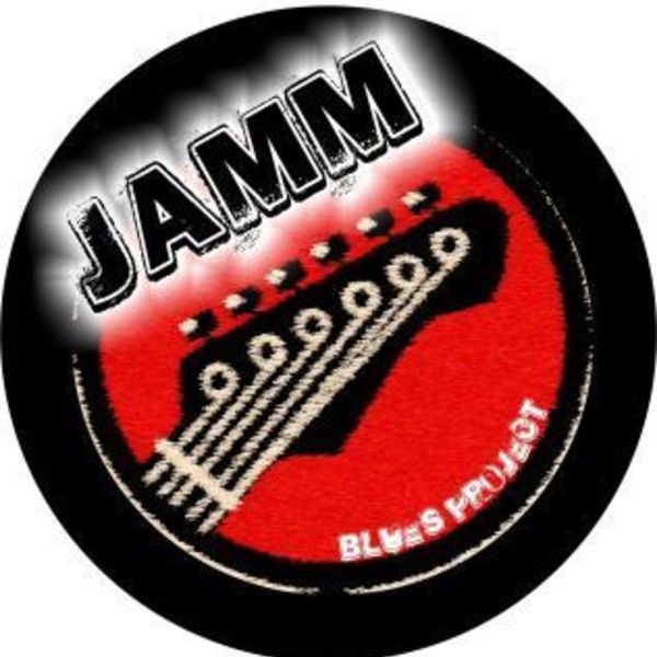 BLUES JAMM PROJECT | Amazing Radio