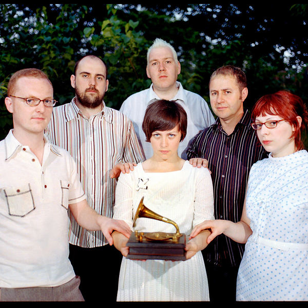 Camera Obscura | Amazing Radio