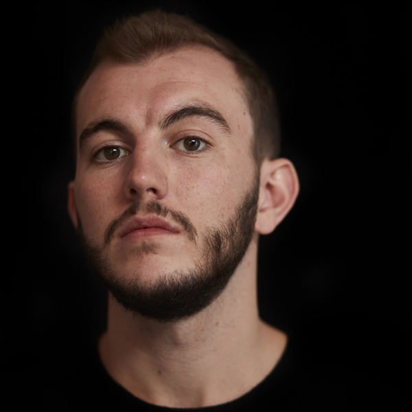 Anthony Moore | Amazing Radio