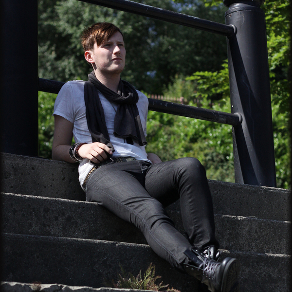 Sam Dickinson & the Fletchtones | Amazing Radio