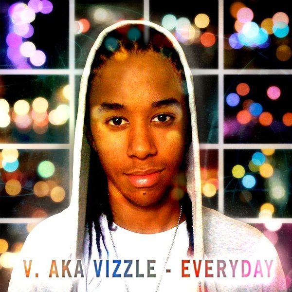 V. Aka Vizzle | Amazing Radio
