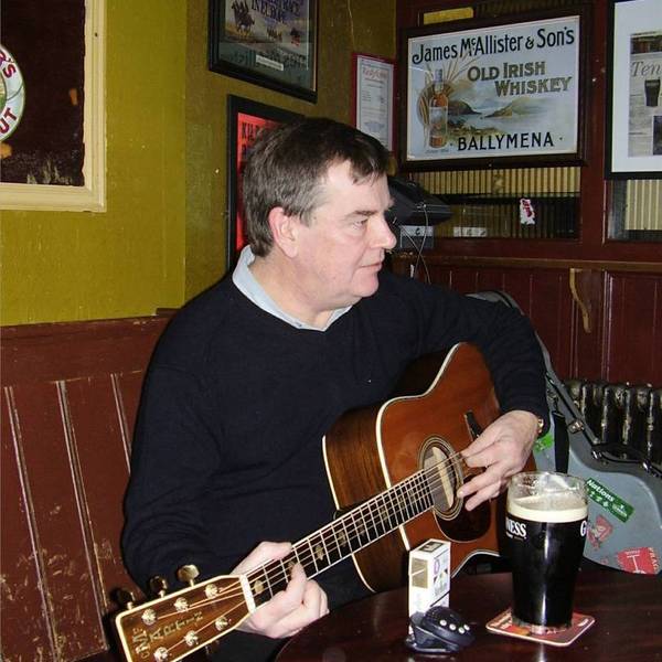 Phil Atkinson | Amazing Radio USA