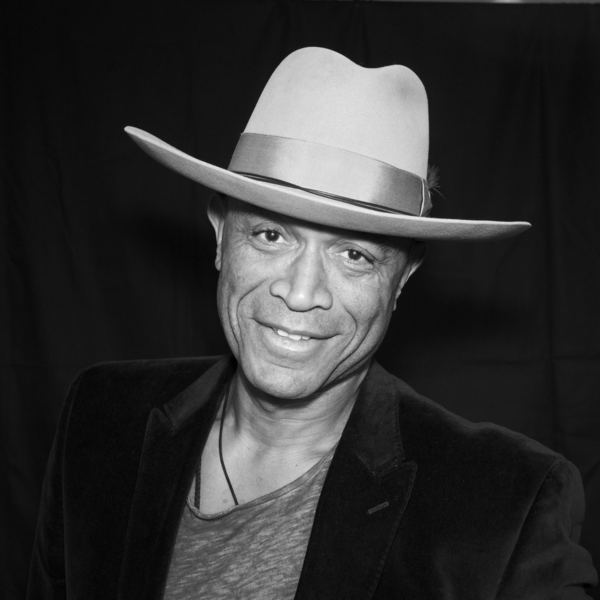 Bruce Mississippi Johnson | Amazing Radio