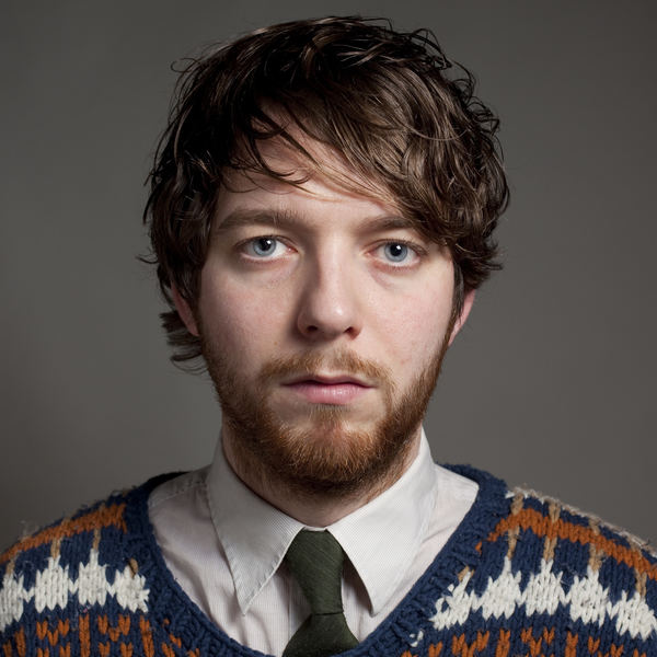 Eckhardt And The House | Amazing Radio