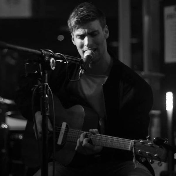 Luke Lucas | Amazing Radio