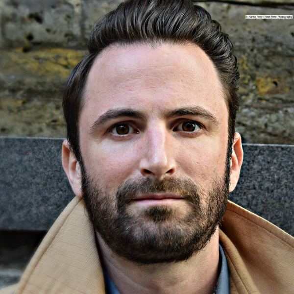 MARK MATHEWS | Amazing Radio