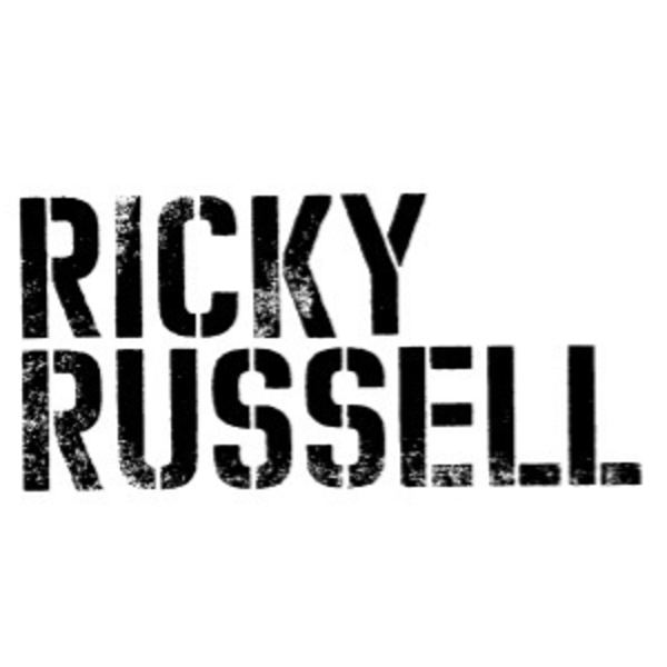 Ricky Russell | Amazing Radio