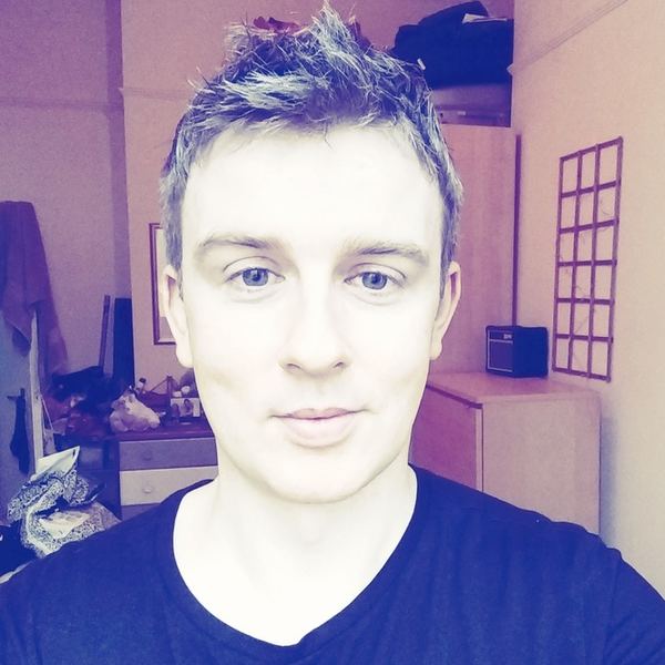 Gavin Gordon | Amazing Radio