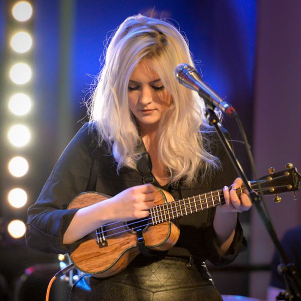 Louise Connell | Amazing Radio