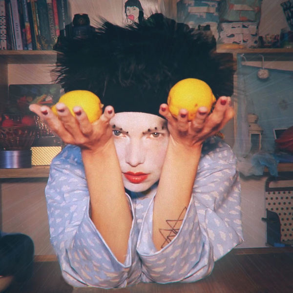 Bloom de Wilde | Amazing Radio