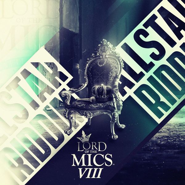 LOTM 8 | Amazing Radio