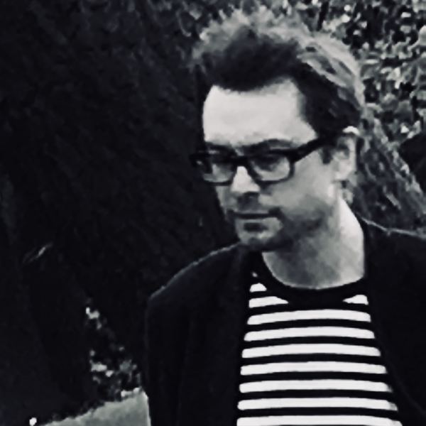 Daniel Bligh | Amazing Radio