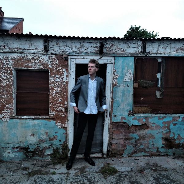 Jack Goodall | Amazing Radio