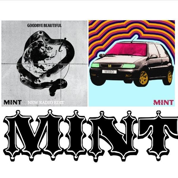 MINT | Amazing Radio
