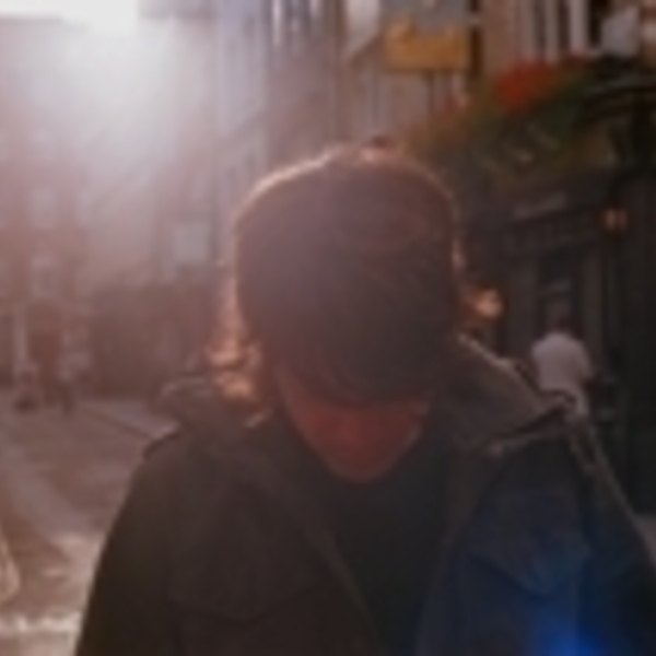 Amazing Radio - Bruce Conlon