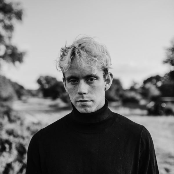 Harry Baker | Amazing Radio