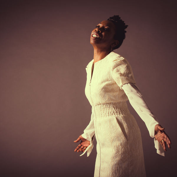 Sandra Donald | Amazing Radio