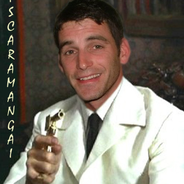 I Scaramanga I - Memory by Bizooey(Scara's Re-MIx)2010. | Amazing Radio USA