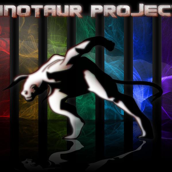 Minotaur Project | Amazing Radio