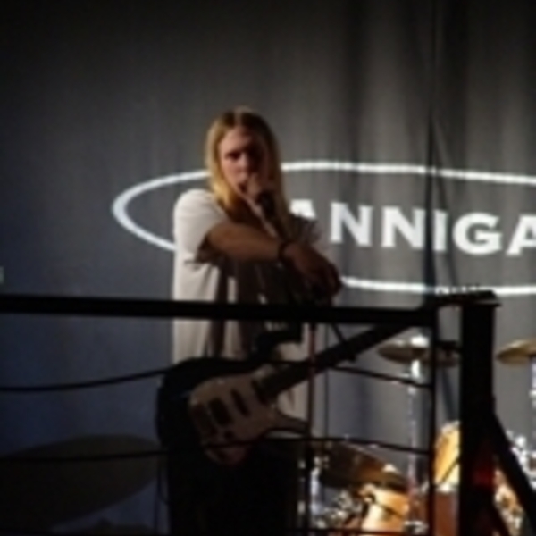 David Rybka | Amazing Radio