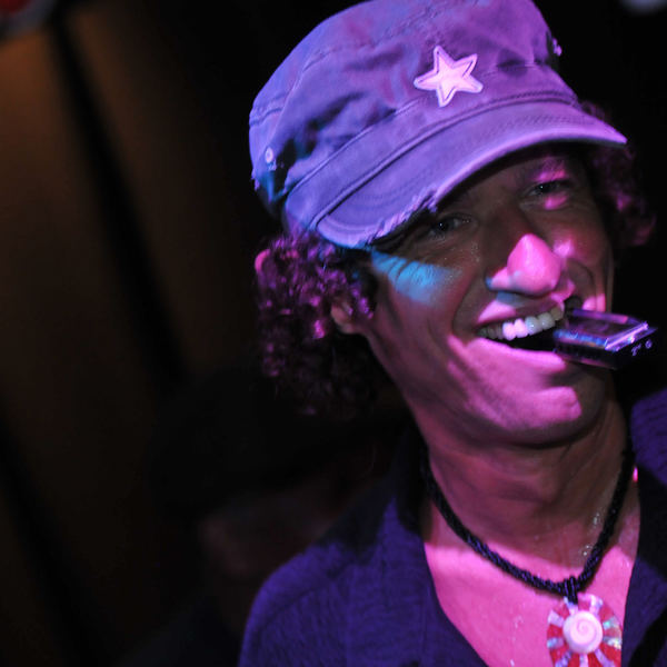 David Rotundo | Amazing Radio USA