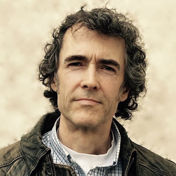 Simon White | Amazing Radio