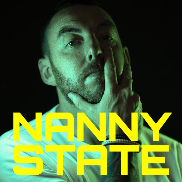 Nanny State | Amazing Radio USA