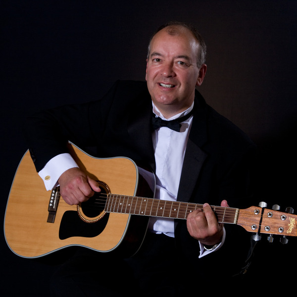 Tony Cooke | Amazing Radio